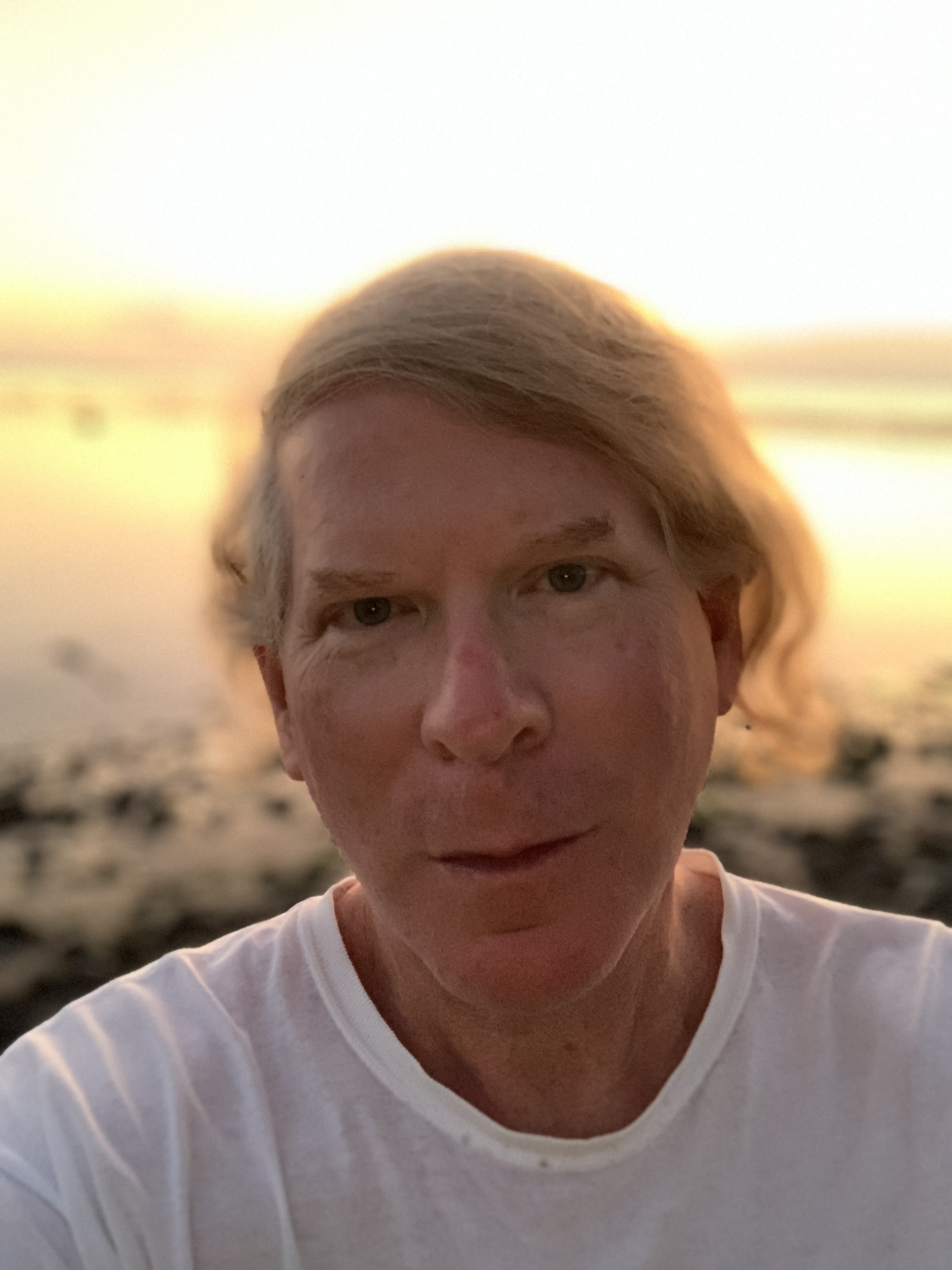 Azure Miles Records - The Music of Composer Michael Robinson